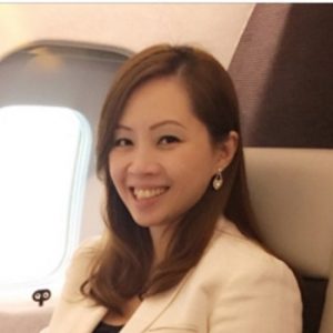 Lili Koh - PR Awards Southeast Asia 2026