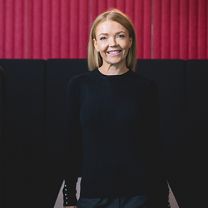 2024 Judges - Camilla Chiam - PR Awards Singapore 2025