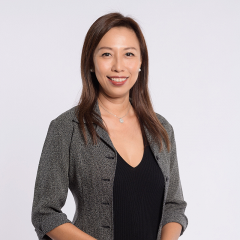 2025 Judges - Christine Kam - PR Awards Southeast Asia 2026