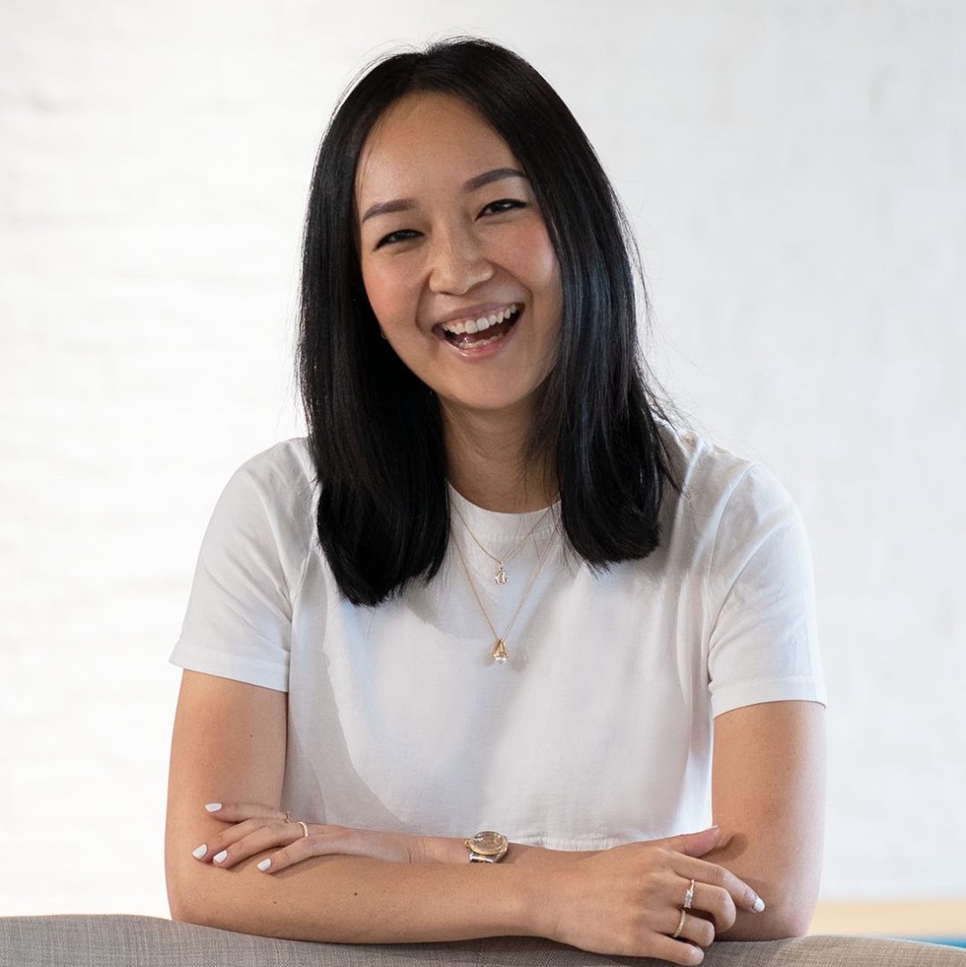 Jennifer Lee - Spark Awards 2023