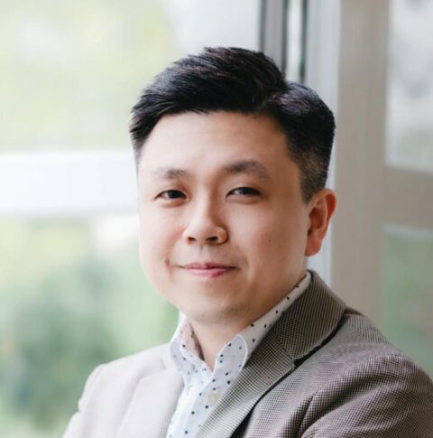 Eric Lam - Spark Awards 2026