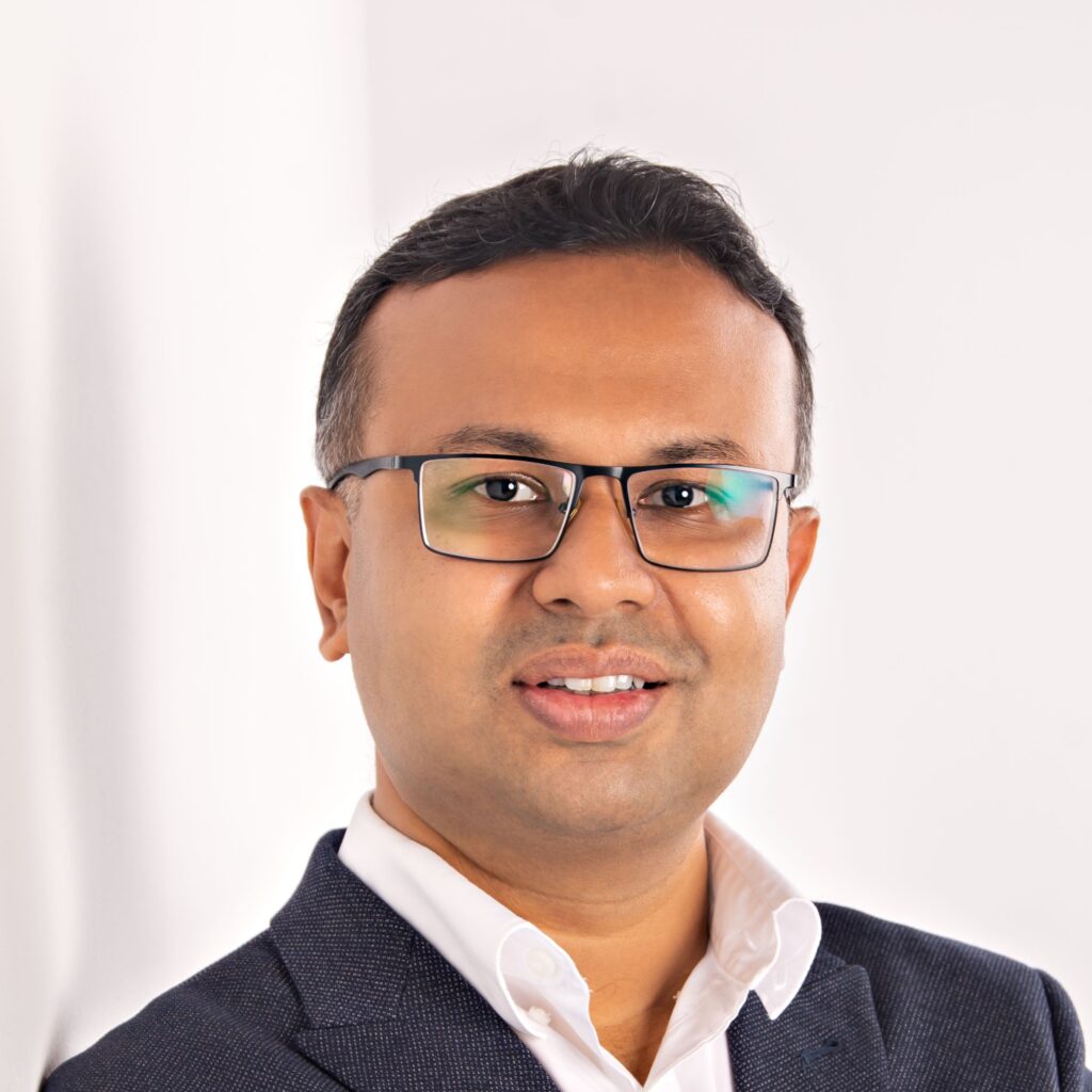 Mavis Ko - Spark Awards 2025