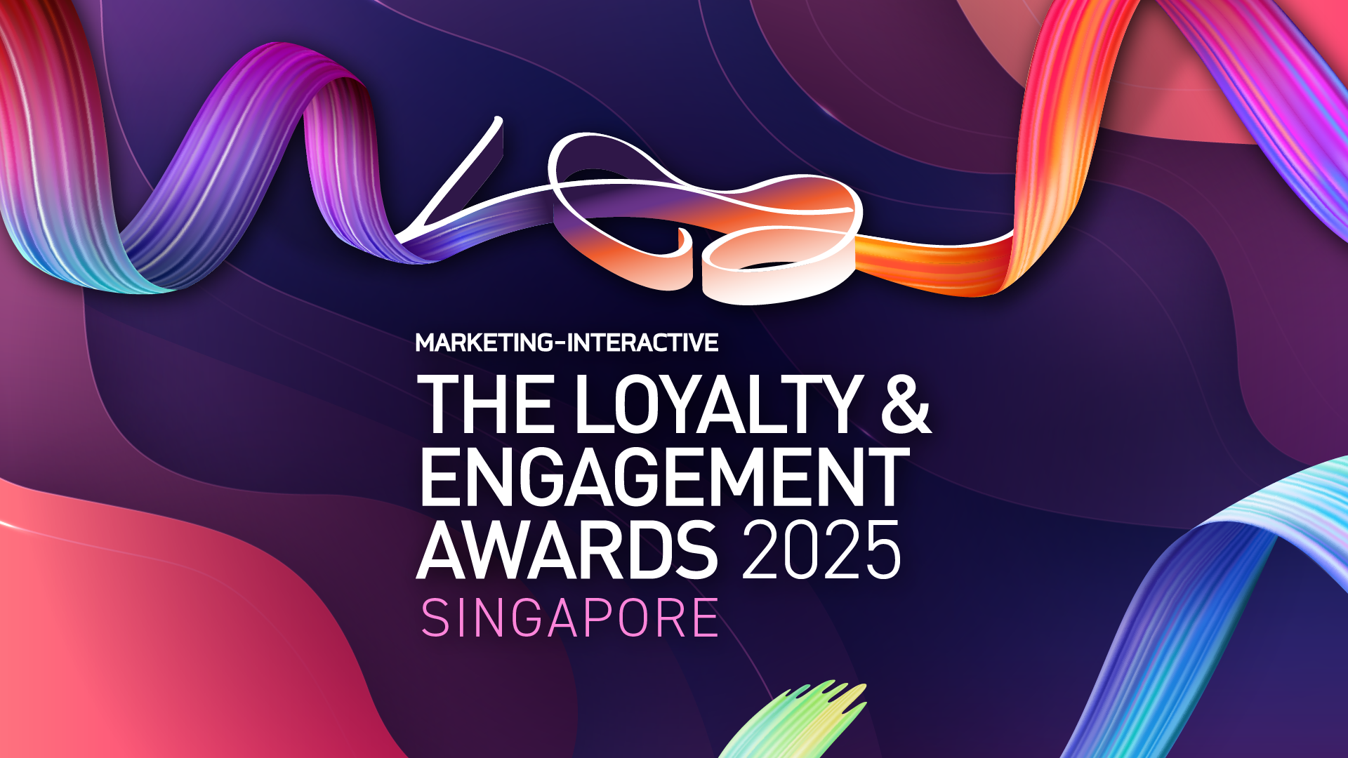 The Loyalty and Engagement Awards 2025 (SG) Trophy Order - Awards Site Home